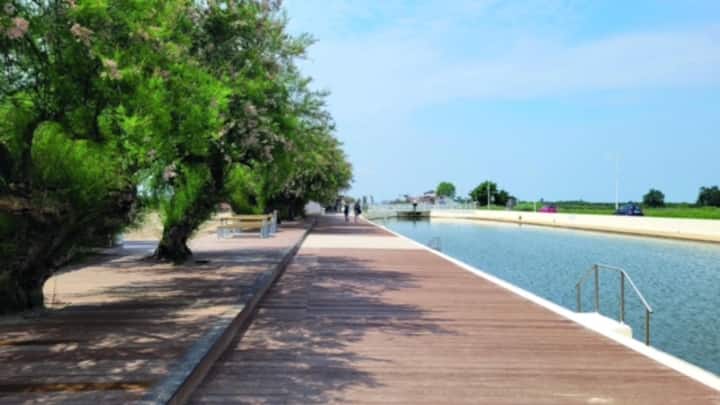 Maison De Famille, Cœur De Bassin - Audenge