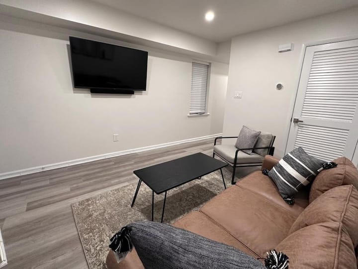 The Cozy Home In Fed Hill - 巴爾的摩