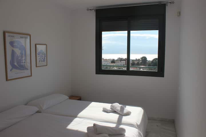 Apartamento Mangata De Nerja - Nerja