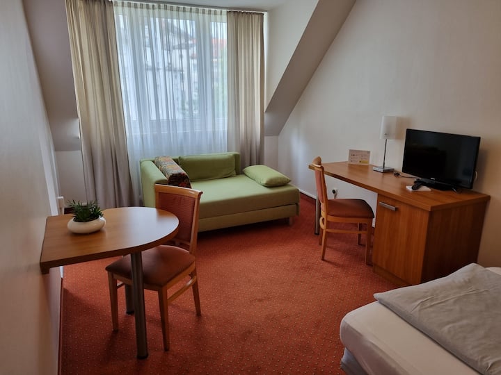 Serv. Single-use Apartment Muc - 뮌헨