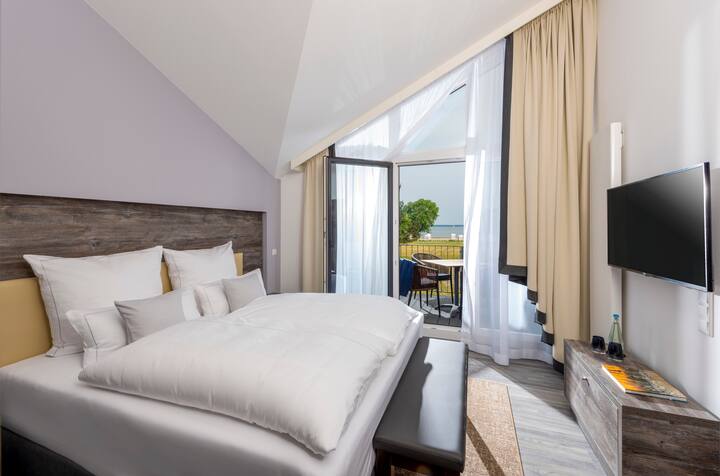 Superior Room - Trent