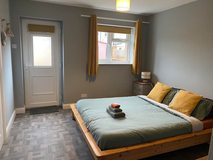 The Annexe - Filey