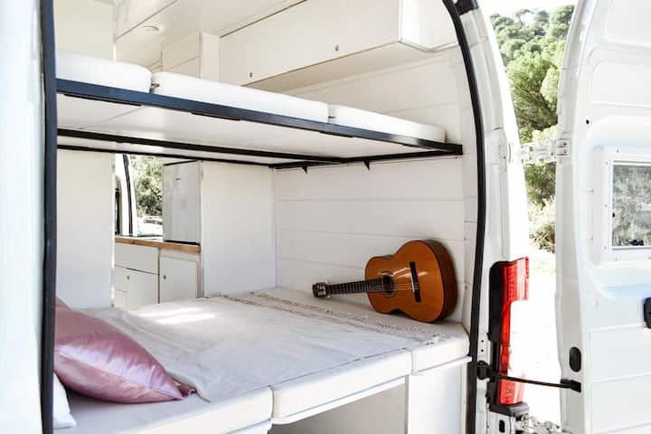 Camper Alicante - Alicante