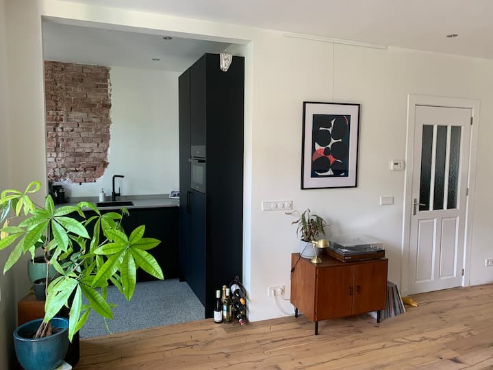 Royale Woning Op Toplocatie - Utrecht