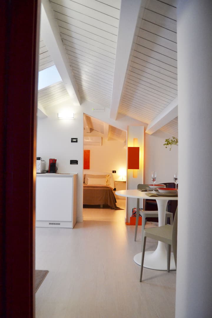 Alto Adriatico Apartments-rosso - Chioggia