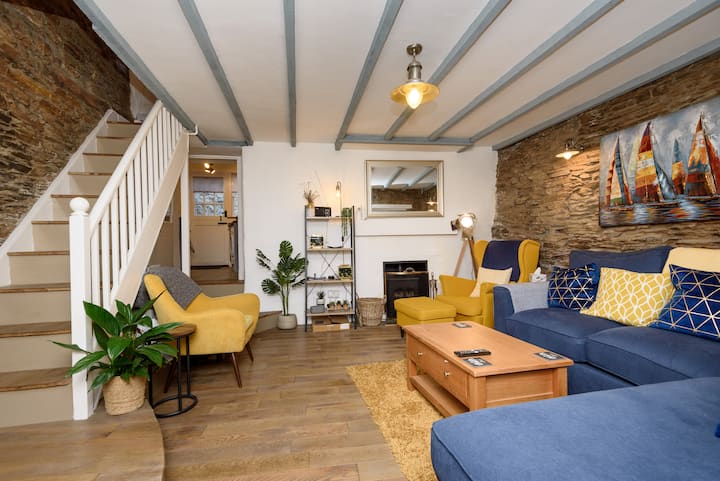 Penbrea - Beautiful Cottage! - Polperro