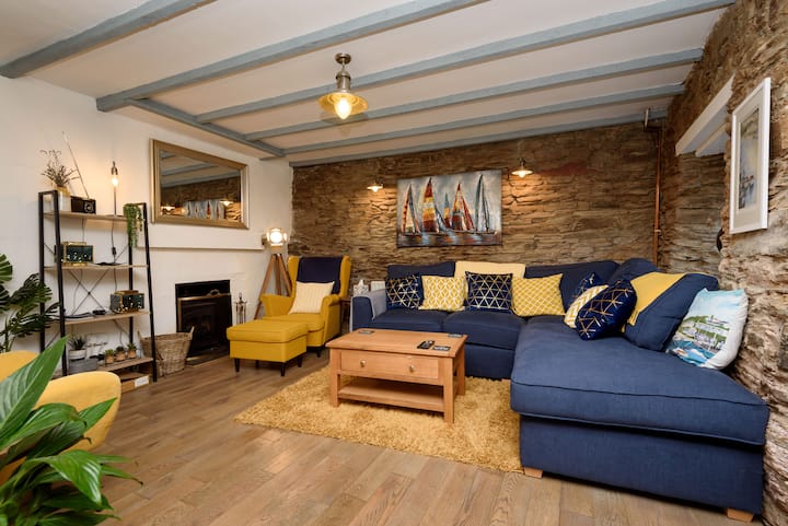 Penbrea - Beautiful Cottage! - Looe
