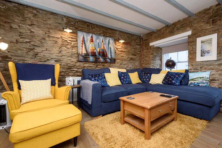 Penbrea - Beautiful Cottage! - Looe