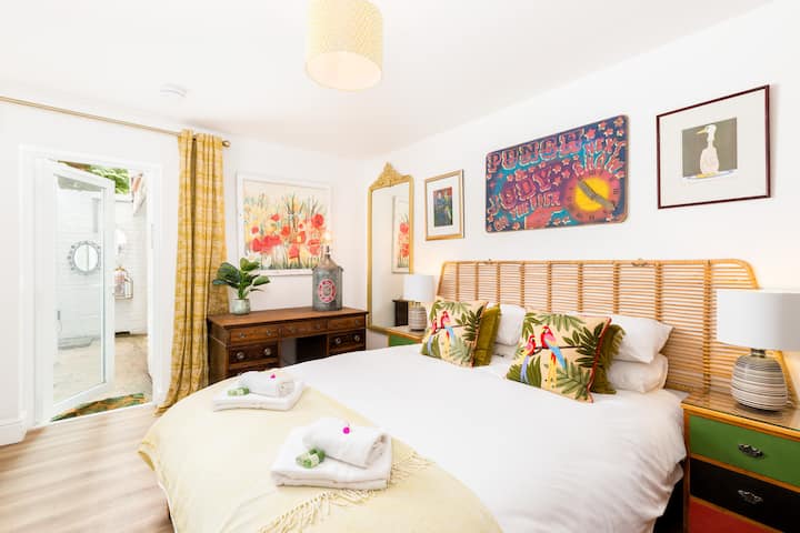 Spa Villas Apartment 2 - Montpellier/spa Road - Gloucester
