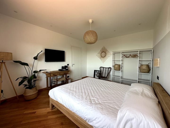 Vistalago Suite - Bolsena