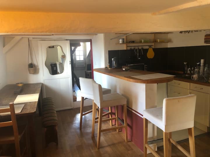 Appartement - Hypercentre De Rennes - Cesson-Sévigné