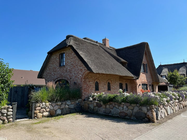Kleine Residenz - Sankt Peter-Ording