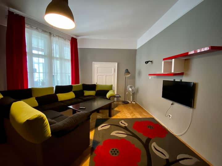 Grand Apartment Mountain View - Brașov