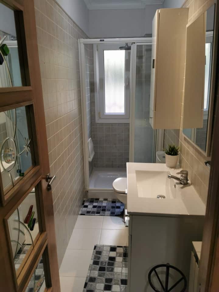 Appartement à Côté De La Mairie - Santander, España