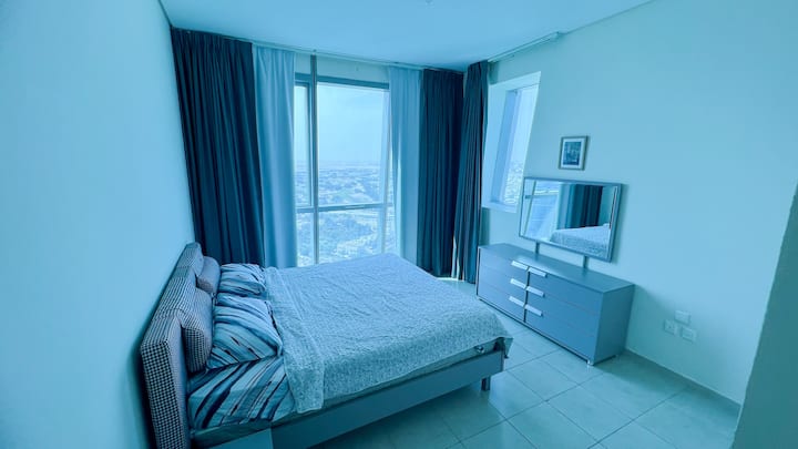 Lovely 2bedrooms Unit With Pool - Doha