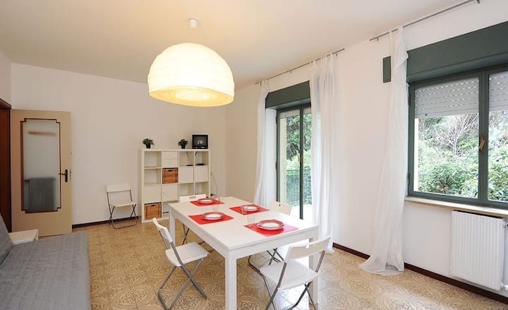 Casa Vacanza Sofy - Maiori