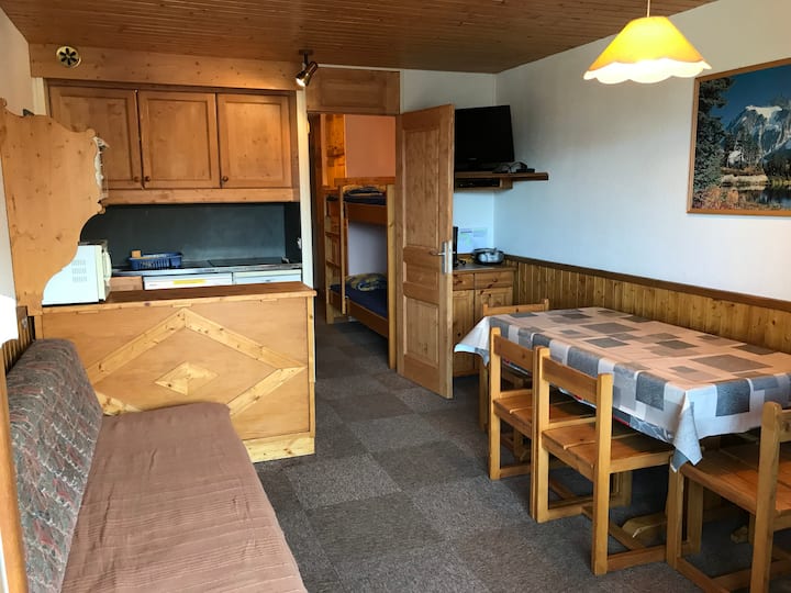 Appartement à Val Thorens - Val Thorens