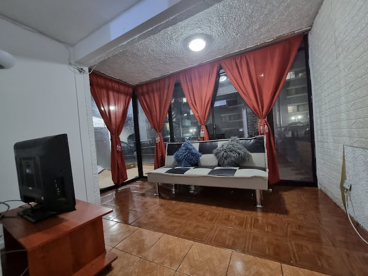 Condominio Yucatan - Iquique