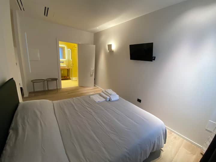 Prato Della Valle Apartments - Room 4 - Padova