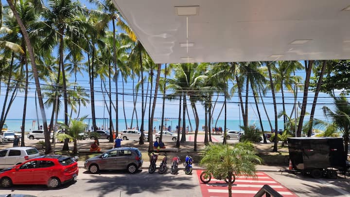 Ap605 - Orla De Maceio - Maceió