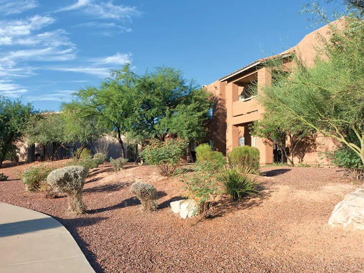 2 Bedroom Rancho Vistoso - Oro Valley, AZ