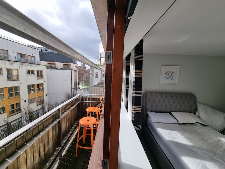 Location! Luxurious 2 Bed Apt - Dublin