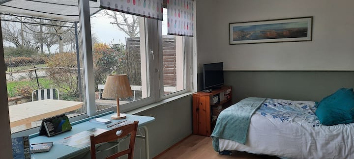 Appartement Studio Meublé - Moissac