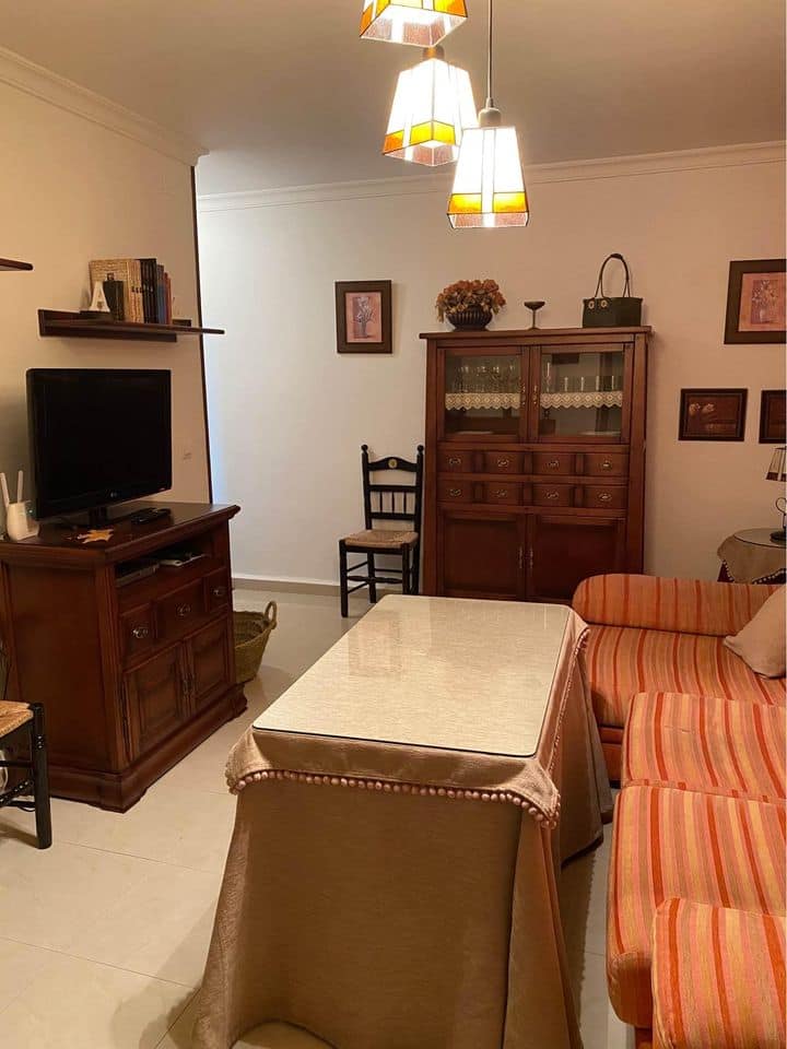 Apartamento Acogedor El Bosque - Prado del Rey