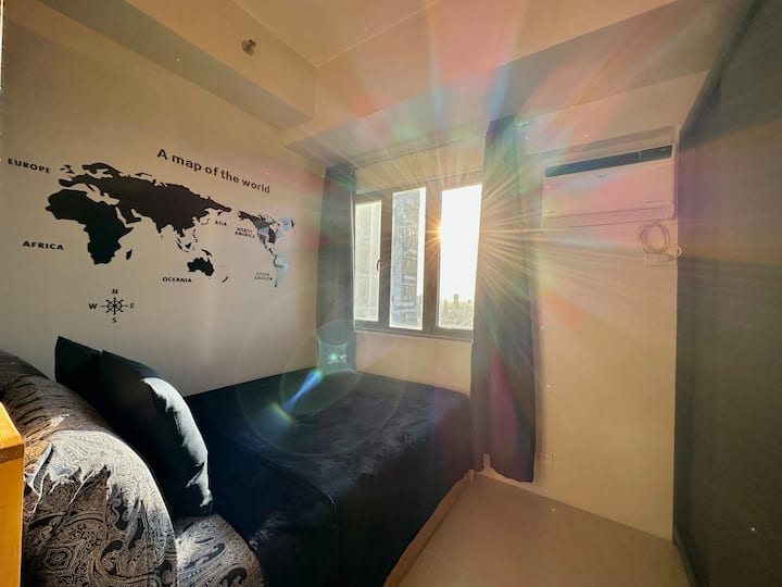 Harry’splace @ D’grassresidencest4 - 케손시티