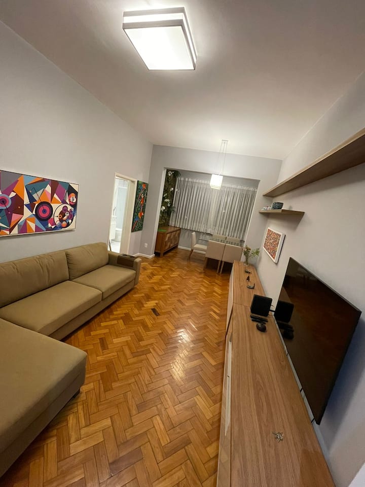 Departamento En Ipanema - Rio de Janeiro