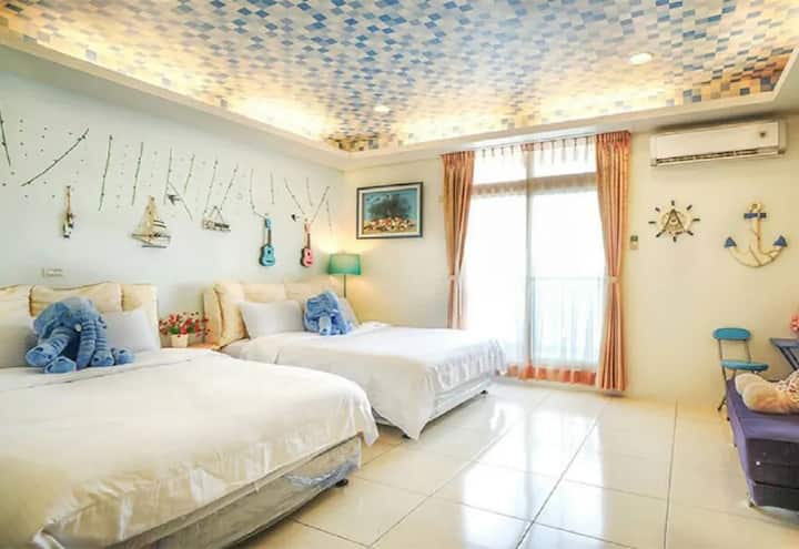 森活時光 - 蘇澳鎮