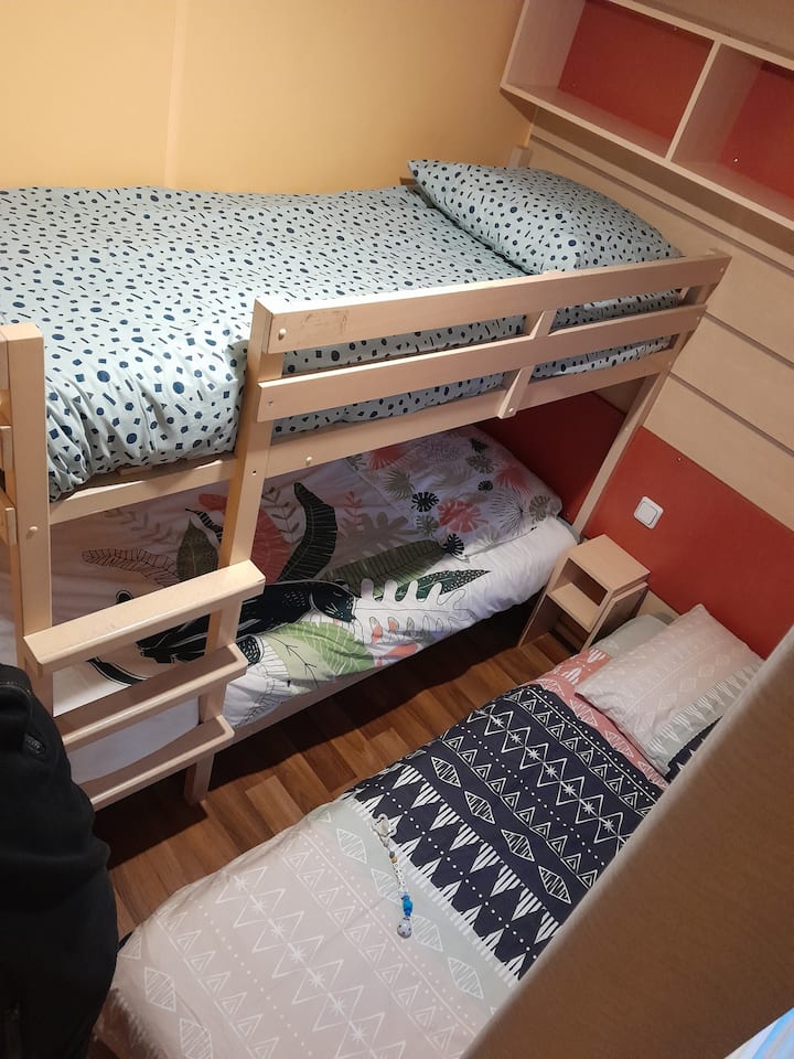 Location Mobil-home Saint-chéron - Saint-Chéron