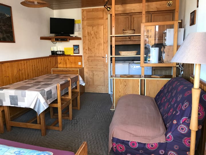 Appartement à Val Thorens - Val Thorens