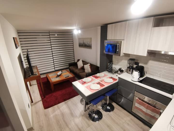 Lo Mejor De La Florida. - El Bosque, Chile