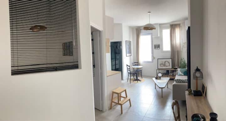 "Design Appart" - Sète