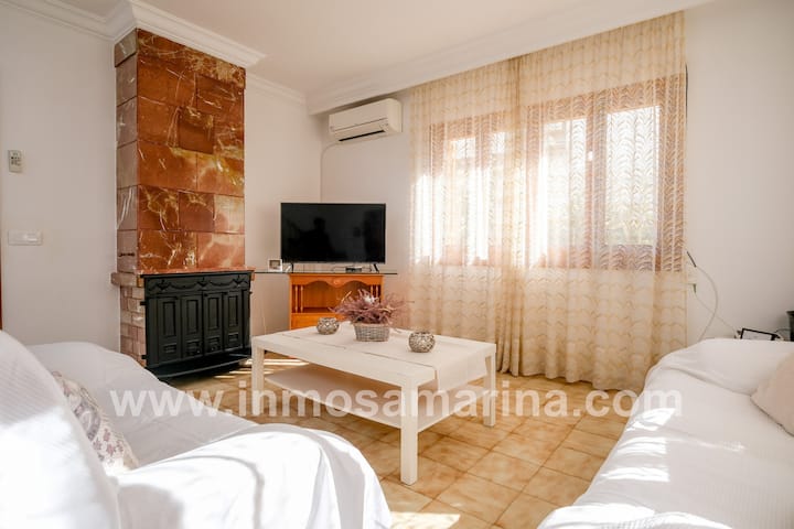 Villa Pascual - Puerto de Pollensa