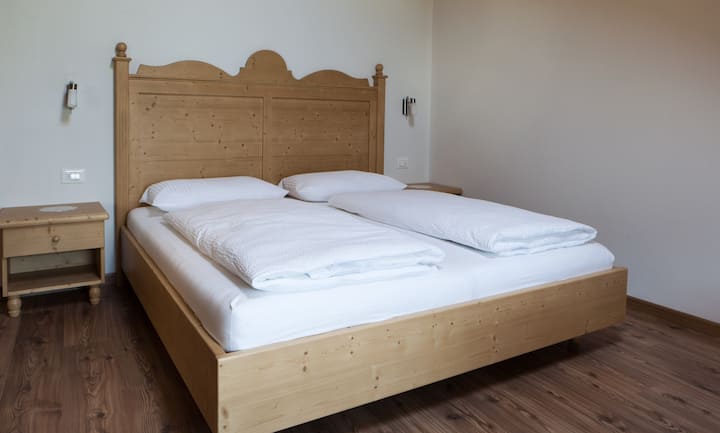 Camera Standard B&b - Levico Terme