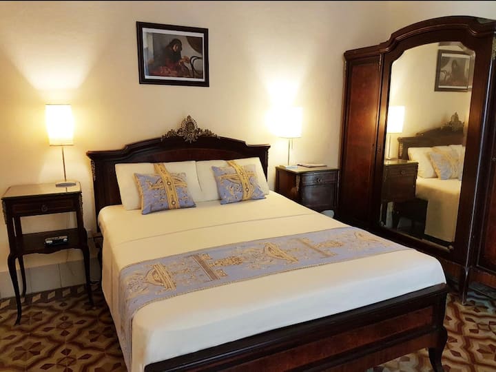 Habitación 2 Tpl - Cuba