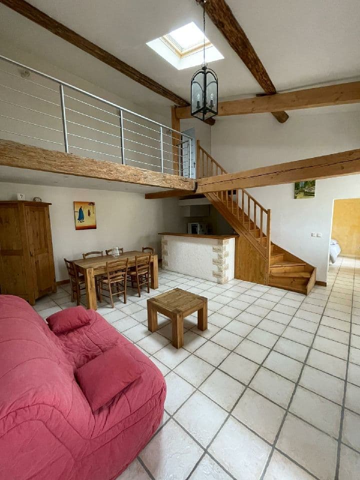 Appartement Centre Ville - Nîmes