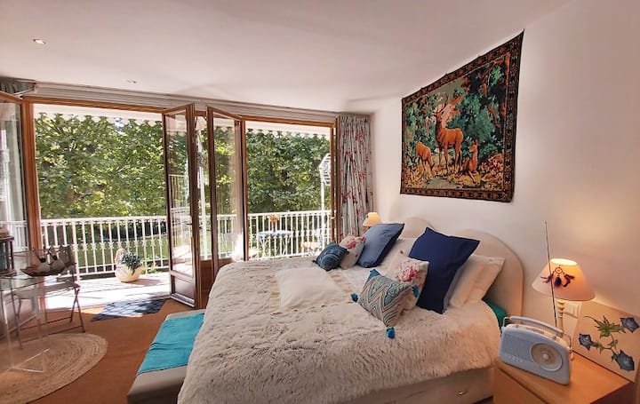 Maison Marylou Des Bayous - Lauzun