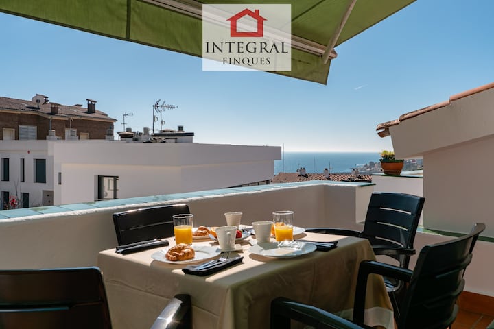 Apartament Cala Dels Pots - Llafranc