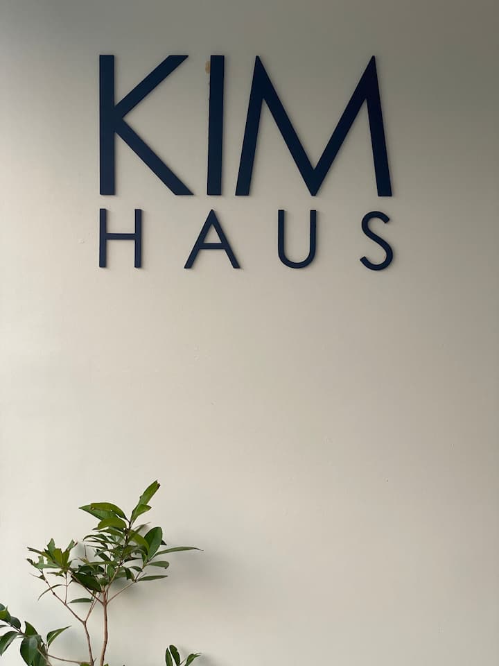 Kim Haus The Stay At Ranong - Ranong