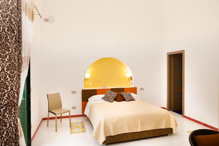 Sapphire Sea View Sogno Positano - Positano