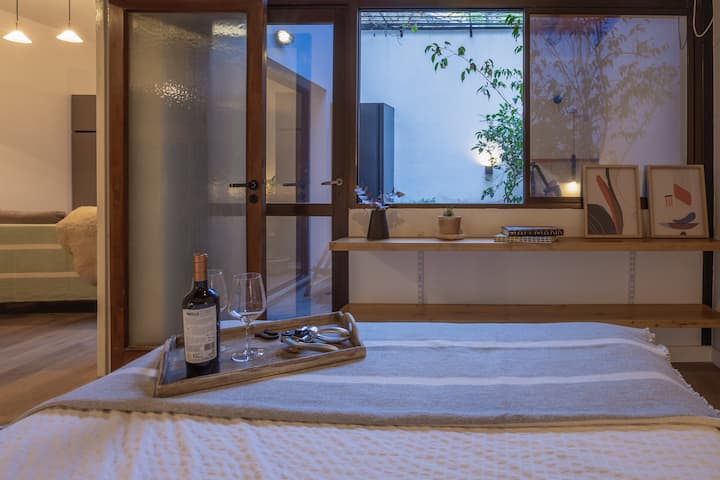 A Estrenar- - - De Diseño-ubicacion - Mendoza