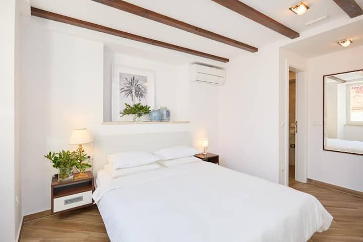 Heritage Vista - Double Room 4 (2nd Floor) - Dubrovnik