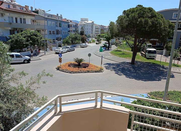 Mar Soleil 04 - Marmaris