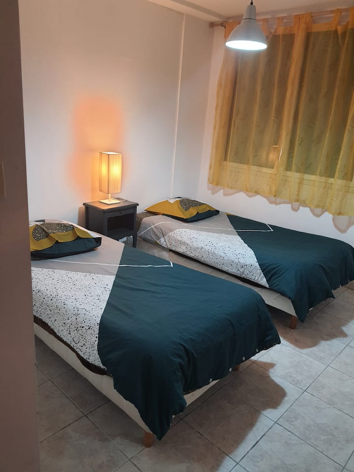 Appartement Saint Michel - Toulouse