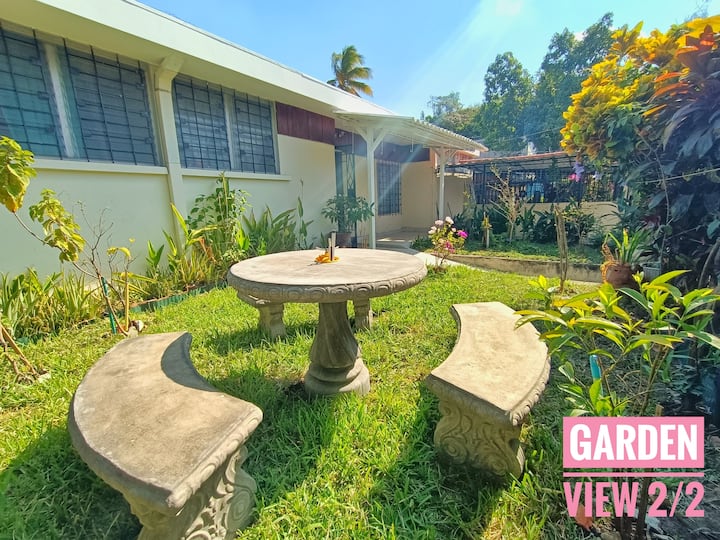 Entire House Col Libertad  San Salvador Near Ues - San Salvador