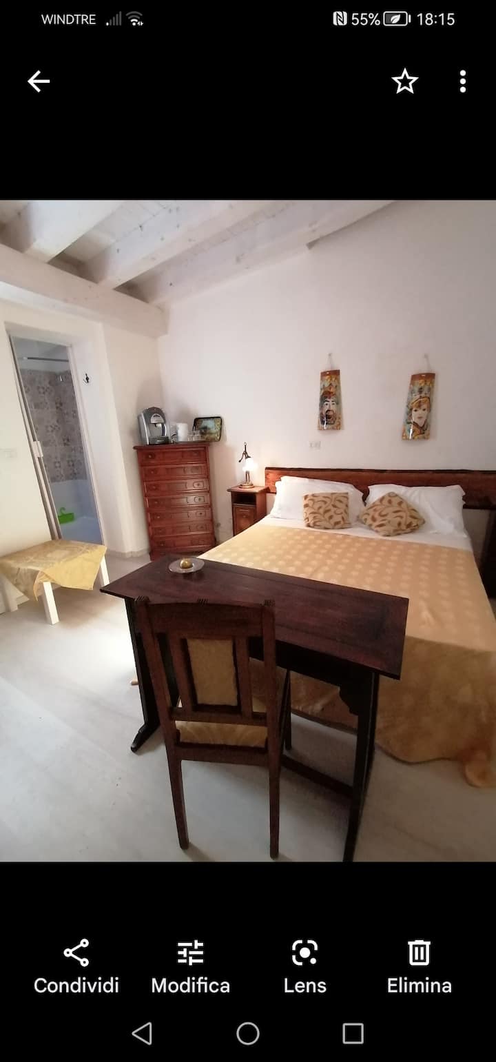 Nel Cuore Di Ortigia - Syracuse