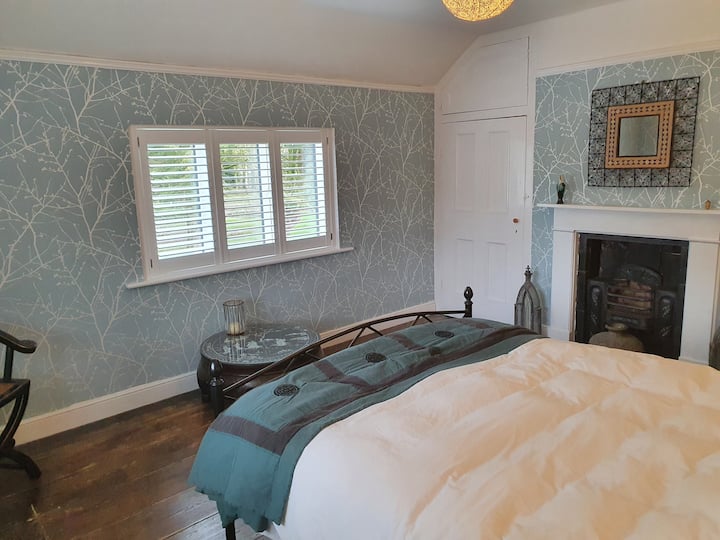 Hoe Lodge Retreat - Dereham